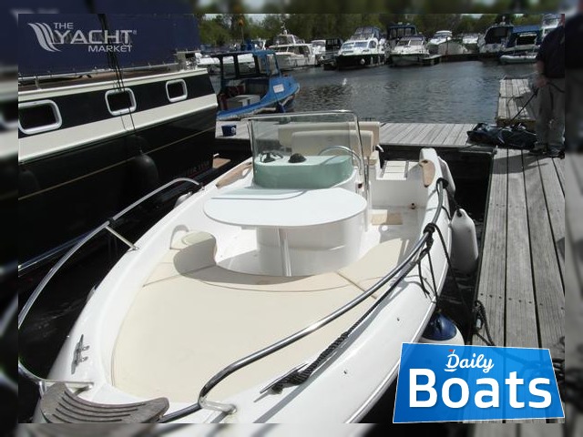 2007 Key Largo 17 for sale. View price, photos and Buy 2007 Key Largo ...