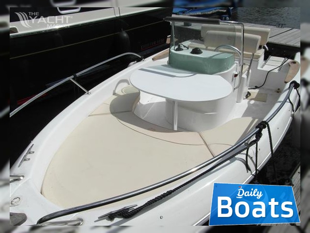 2007 Key Largo 17 for sale. View price, photos and Buy 2007 Key Largo ...