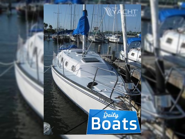 1981 Hunter 30 for sale. View price, photos and Buy 1981 Hunter 30 #85790