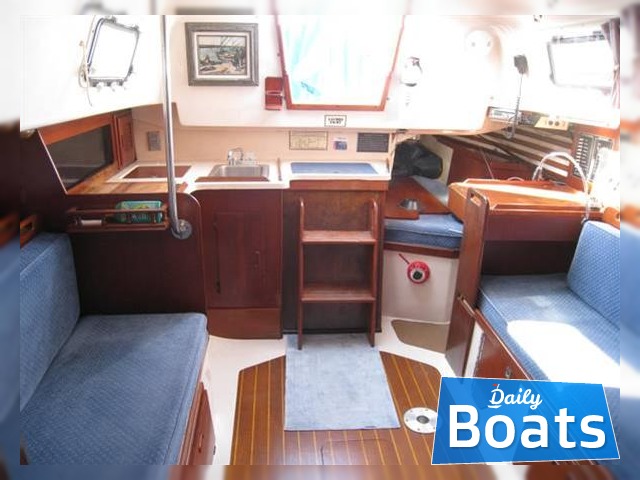 1981 Hunter 30 for sale. View price, photos and Buy 1981 Hunter 30 #85790