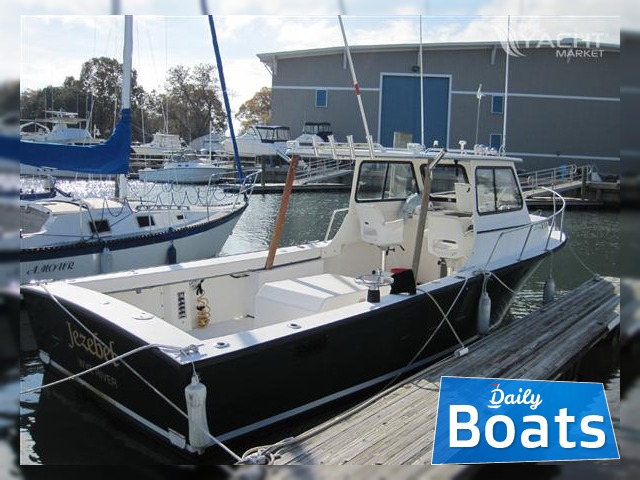 Eastern 27 for sale. View price, photos and Buy Eastern 27 #85791