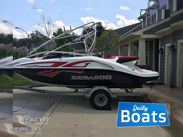 2006 Sea Doo Speedster Wake for sale. View price, photos and Buy 2006 ...