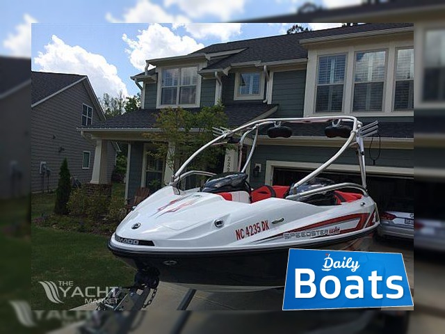 2006 Sea Doo Speedster Wake for sale. View price, photos and Buy 2006 ...