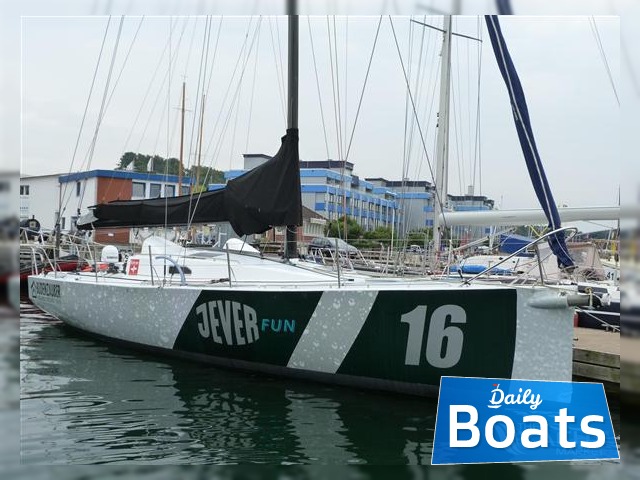 2006 Open 40 for sale. View price, photos and Buy 2006 Open 40 #85854