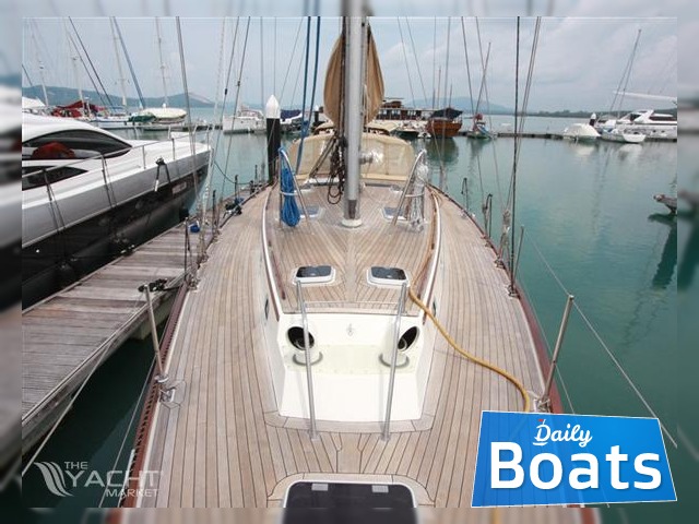 1982 Morgan Yacht.Inc 60 for sale. View price, photos and Buy 1982 ...