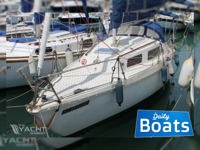 1976 Daimio 23 for sale. View price, photos and Buy 1976 Daimio 23 #85873