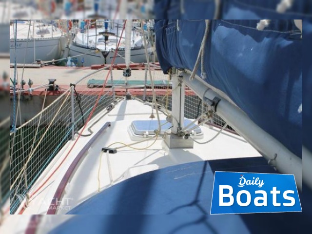 1976 Daimio 23 for sale. View price, photos and Buy 1976 Daimio 23 #85873