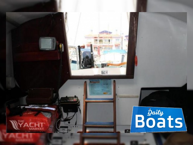 1976 Daimio 23 for sale. View price, photos and Buy 1976 Daimio 23 #85873