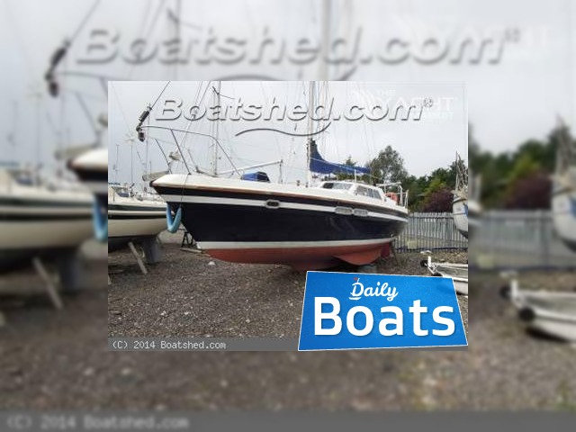 1977 Southerly 28 for sale. View price, photos and Buy 1977 Southerly ...