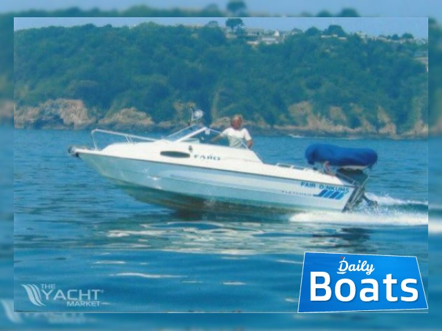 1989 Fletcher Faro 180 for sale. View price, photos and Buy 1989 ...