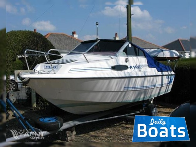 1989 Fletcher Faro 180 for sale. View price, photos and Buy 1989 ...