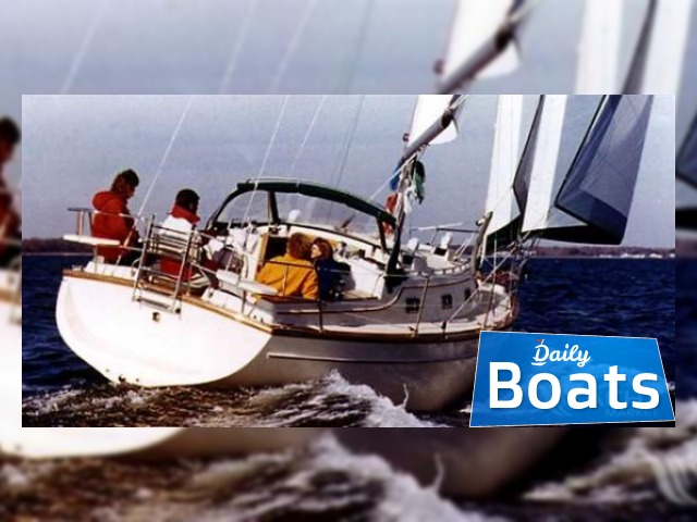 2000 Island Packet 320 for sale. View price, photos and Buy 2000 Island ...