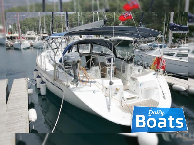 2004 Bavaria 49 for sale. View price, photos and Buy 2004 Bavaria 49 #85935