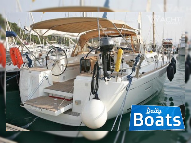 2012 Dufour 445 Grand Large for sale. View price, photos and Buy 2012 ...
