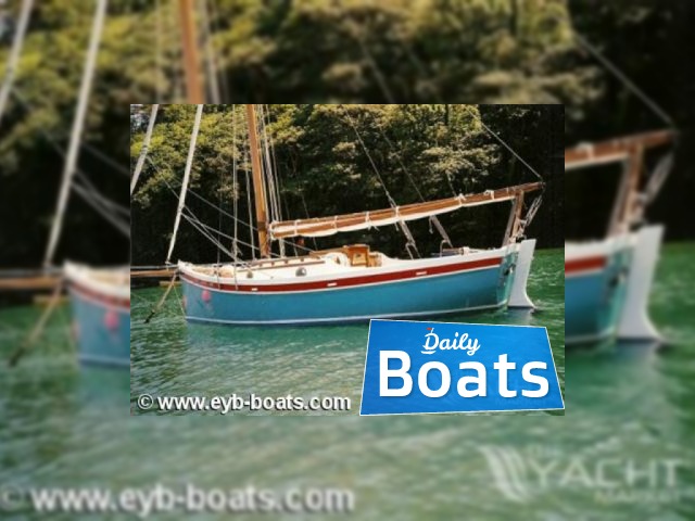 1972 Heard20 Tosher for sale. View price, photos and Buy 1972 Heard20 ...