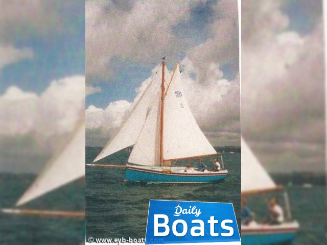 1972 Heard20 Tosher for sale. View price, photos and Buy 1972 Heard20 ...