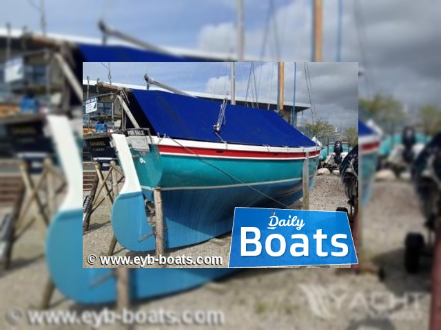 1972 Heard20 Tosher for sale. View price, photos and Buy 1972 Heard20 ...