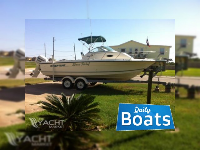 1997 Sunbird Neptune for sale. View price, photos and Buy 1997 Sunbird ...