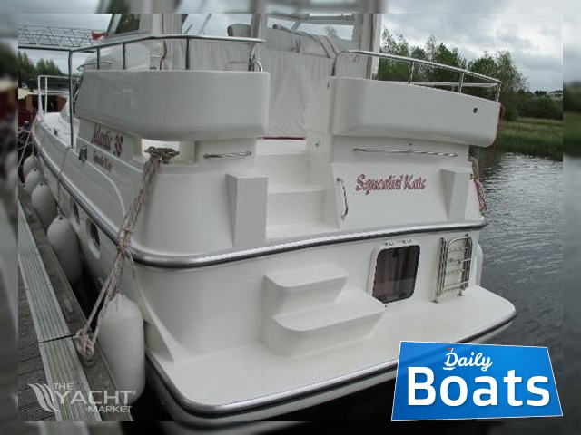 2003 Westwood A38 'Atlantic 38' for sale. View price, photos and Buy ...