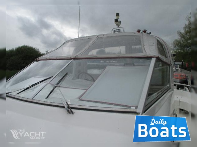 2003 Westwood A38 'Atlantic 38' for sale. View price, photos and Buy ...