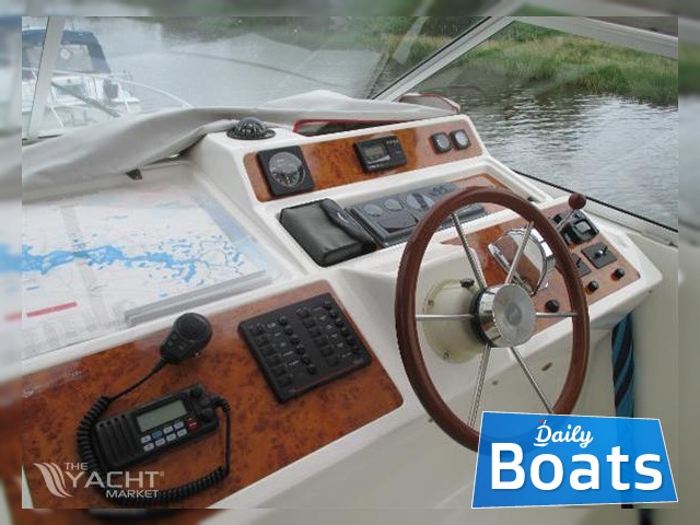 2003 Westwood A38 'Atlantic 38' for sale. View price, photos and Buy ...