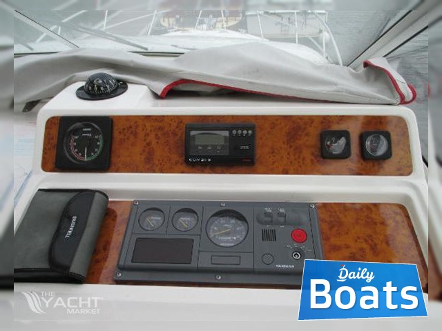 2003 Westwood A38 'Atlantic 38' for sale. View price, photos and Buy ...
