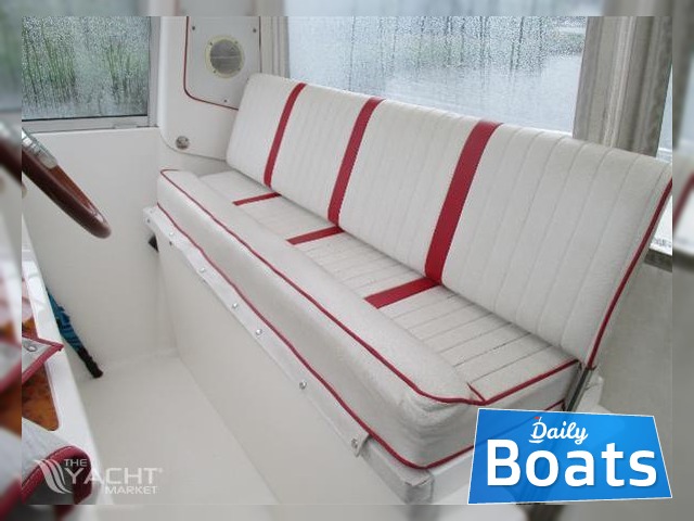 2003 Westwood A38 'Atlantic 38' for sale. View price, photos and Buy ...