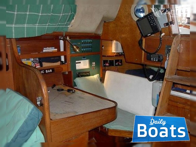 1979 Contessa 35 for sale. View price, photos and Buy 1979 Contessa 35 ...