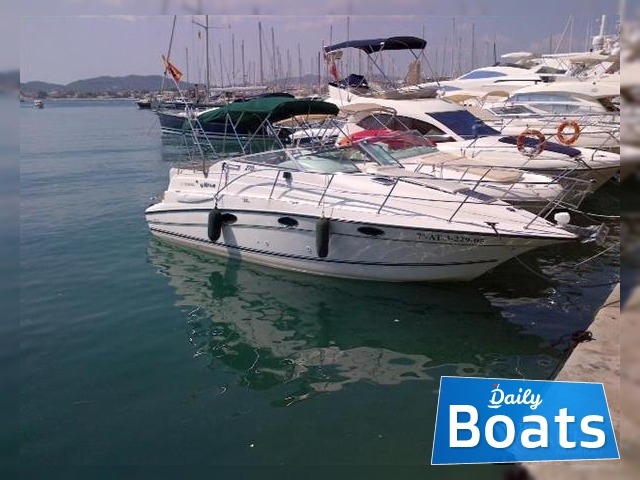 2000 Doral 270 Sc for sale. View price, photos and Buy 2000 Doral 270 ...