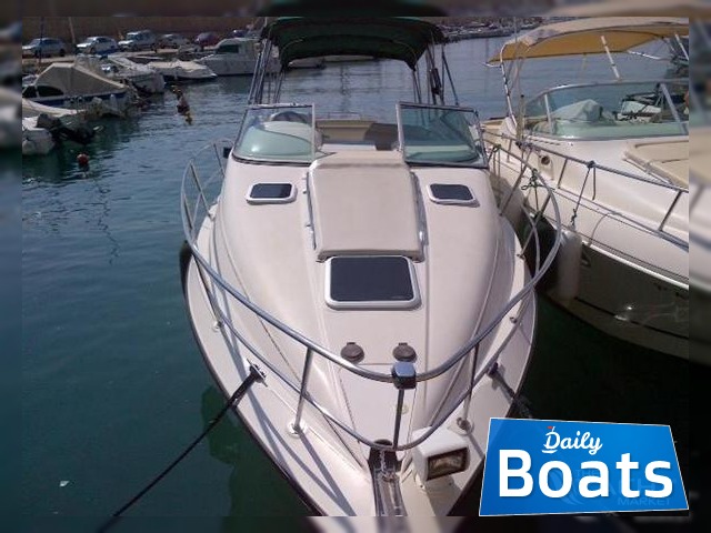 2000 Doral 270 Sc for sale. View price, photos and Buy 2000 Doral 270 ...