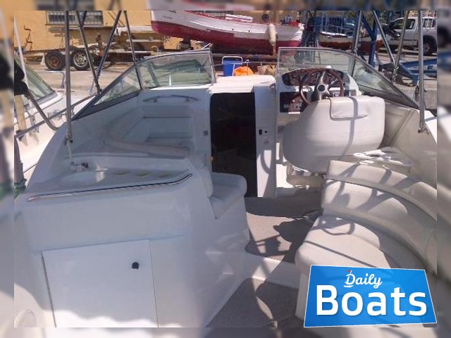 2000 Doral 270 Sc for sale. View price, photos and Buy 2000 Doral 270 ...