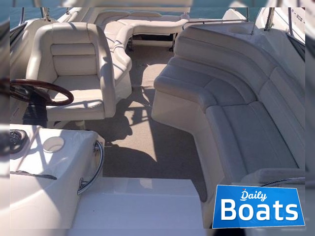 2000 Doral 270 Sc for sale. View price, photos and Buy 2000 Doral 270 ...
