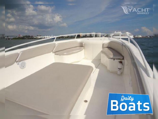 2009 Deep Impact 36 for sale. View price, photos and Buy 2009 Deep ...