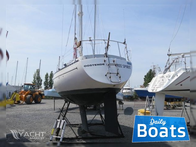 1981 Spirit 28 for sale. View price, photos and Buy 1981 Spirit 28 #86073