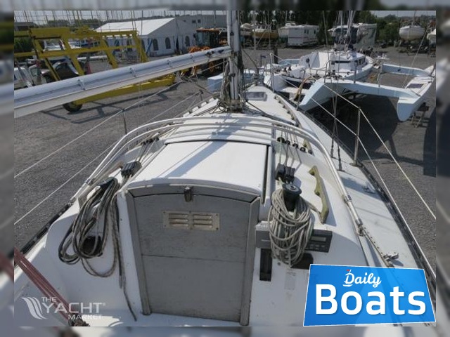 1981 Spirit 28 for sale. View price, photos and Buy 1981 Spirit 28 #86073