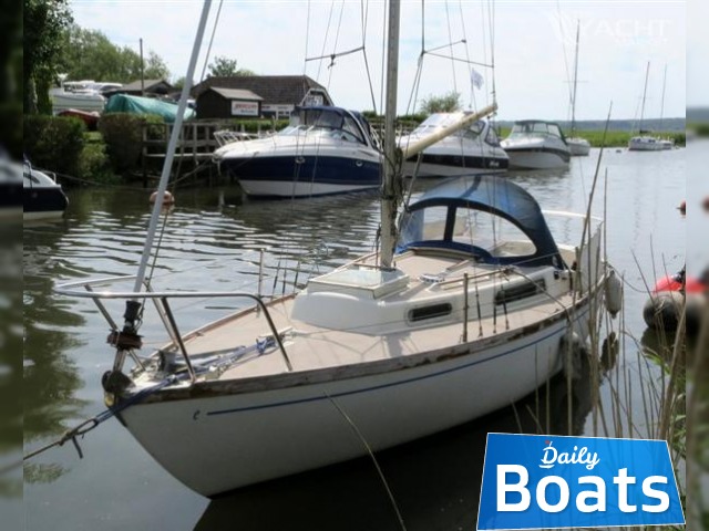 1970 Elizabethan 23 for sale. View price, photos and Buy 1970 ...