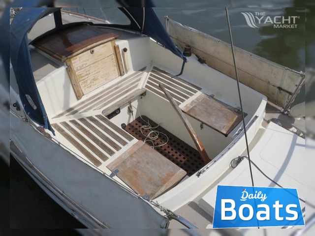 1970 Elizabethan 23 for sale. View price, photos and Buy 1970 ...