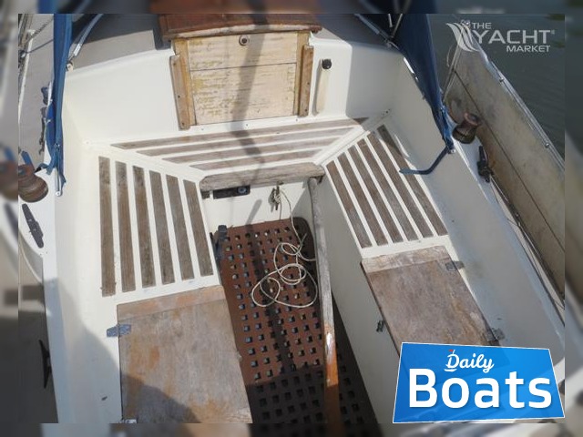 1970 Elizabethan 23 for sale. View price, photos and Buy 1970 ...