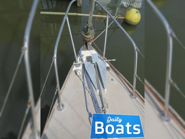 1970 Elizabethan 23 for sale. View price, photos and Buy 1970 ...