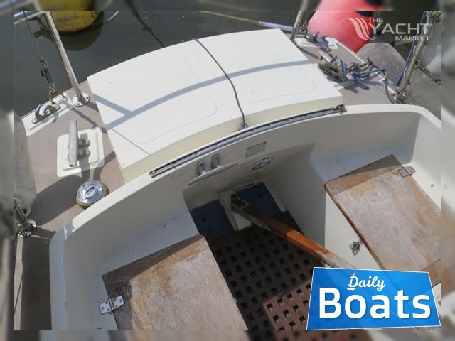 1970 Elizabethan 23 for sale. View price, photos and Buy 1970 ...