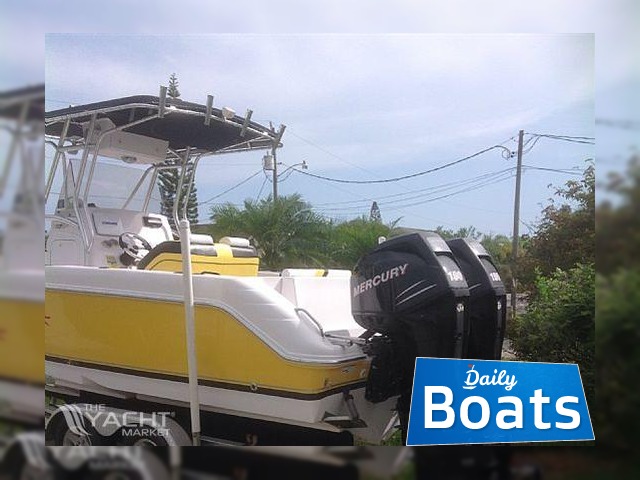 2007 Donzi 23 Zf Cc for sale. View price, photos and Buy 2007 Donzi 23 ...