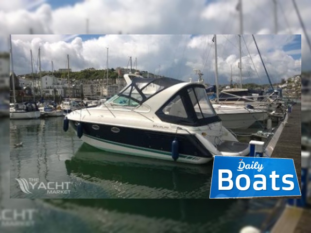 1998 Fairline Targa 29 for sale. View price, photos and Buy 1998 ...