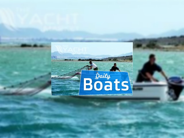 2013 Quicksilver 410 Fish for sale. View price, photos and Buy 2013 ...