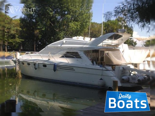 1993 Princess 470 for sale. View price, photos and Buy 1993 Princess ...