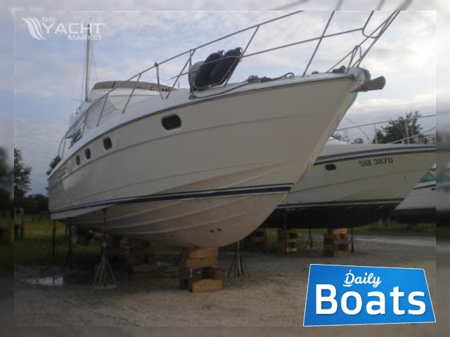 1993 Princess 470 for sale. View price, photos and Buy 1993 Princess ...