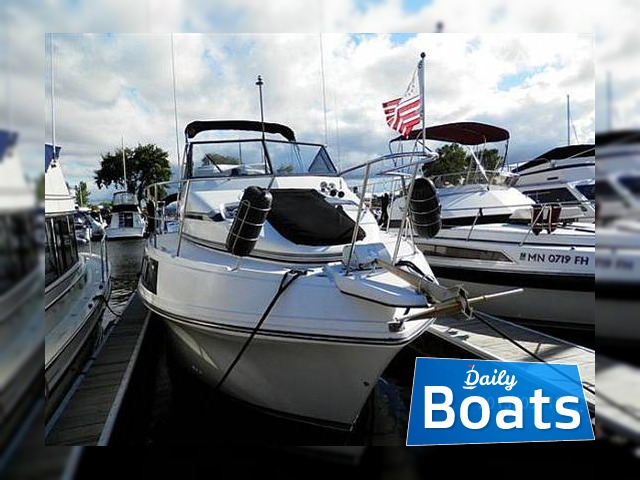 1990 Carver 32 Mariner for sale. View price, photos and Buy 1990 Carver ...