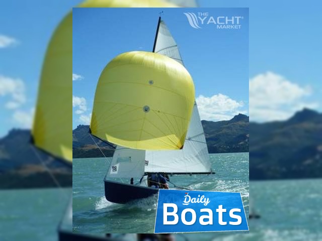 1983 Sunburst Sailing Dinghy for sale. View price, photos and Buy 1983 ...