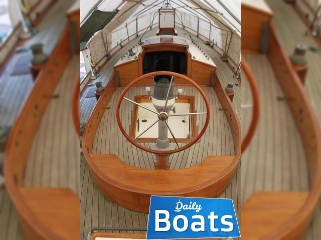 1946 Philip Rhodes Sloop for sale. View price, photos and Buy 1946 ...