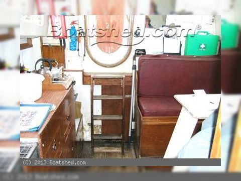 1971 Elizabethan 31 for sale. View price, photos and Buy 1971 ...