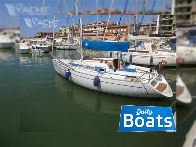 1994 Rimar 31 for sale. View price, photos and Buy 1994 Rimar 31 #86210